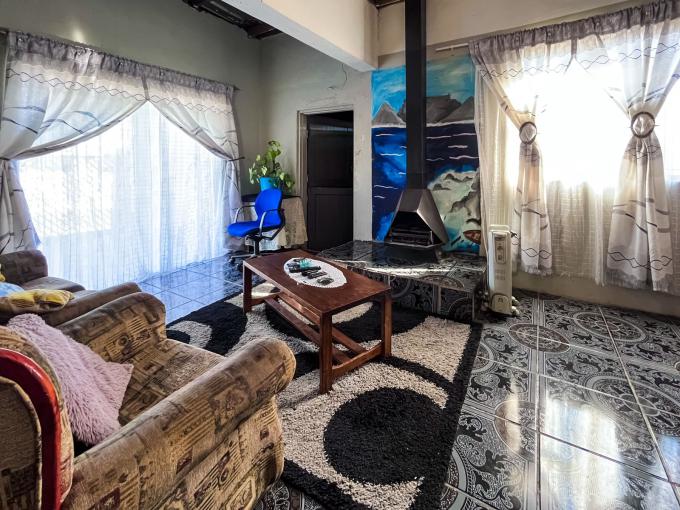 3 Bedroom House for Sale and to Rent For Sale in Mamre - MR5