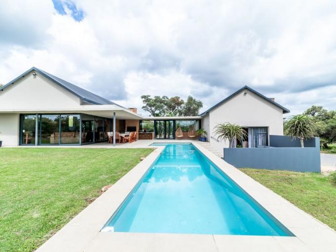 Houses For Sale in Wallmannsthal A.H - MyRoof.co.za