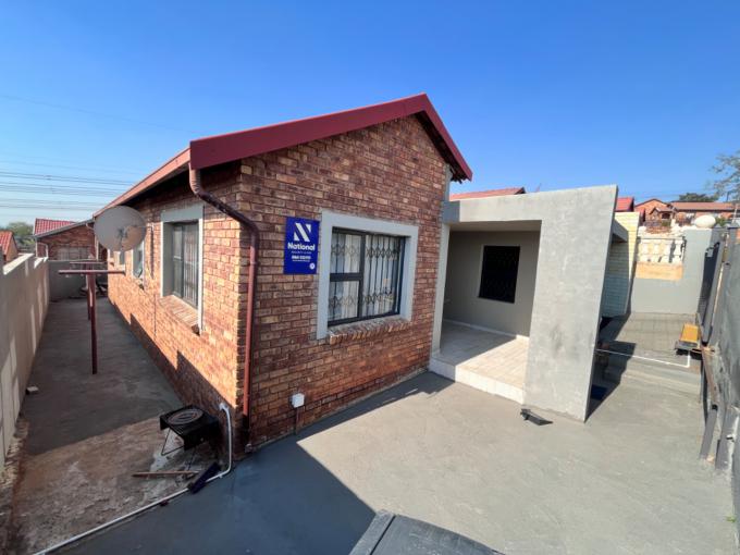 Property For Sale in Atteridgeville - MyRoof.co.za