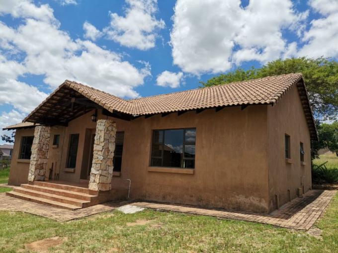 Property For Sale in Nelspruit Central - MyRoof.co.za