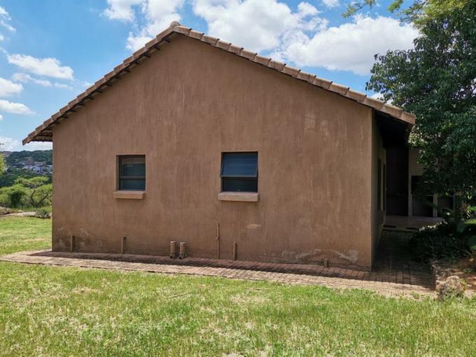 Property For Sale in Nelspruit Central - MyRoof.co.za