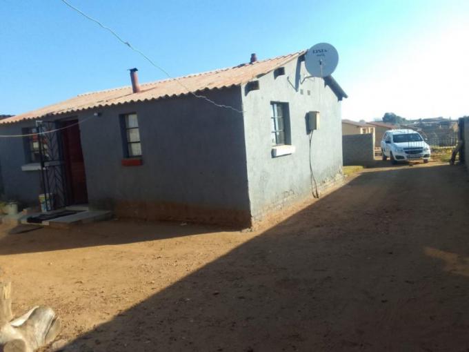 Houses For Sale in Sebokeng - MyRoof.co.za