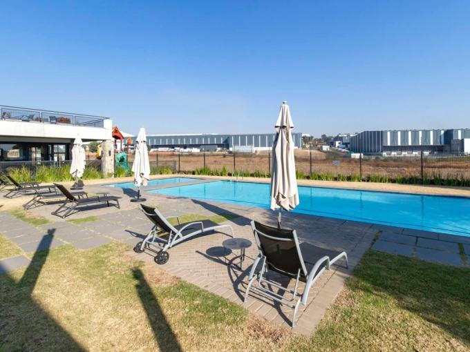 Houses For Sale in Modderfontein - MyRoof.co.za