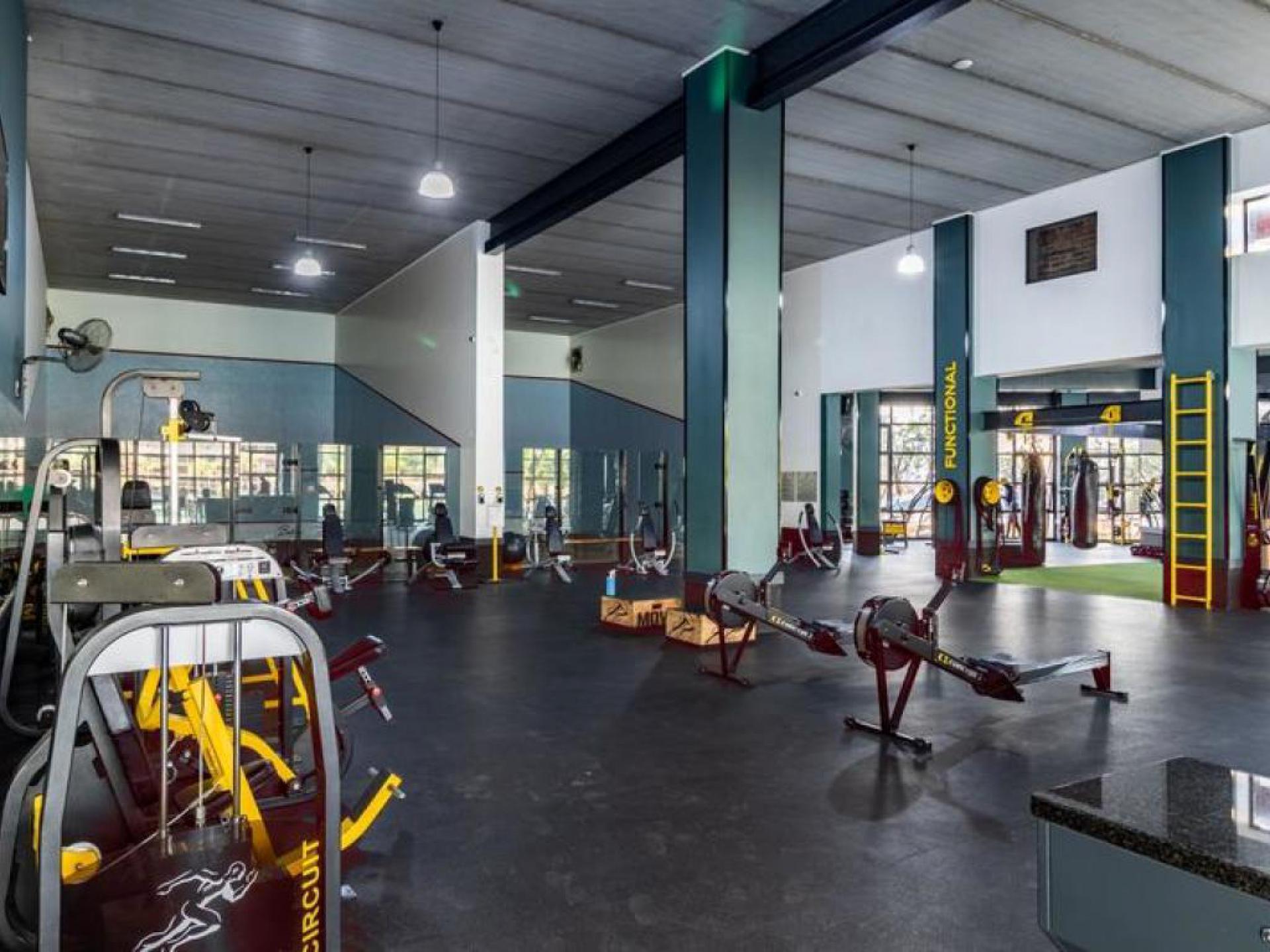 1 Bedroom Apartment for Sale For Sale in Pretoria North - MR