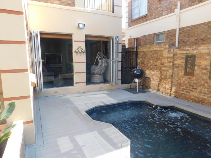 Property and Houses For Sale in Johannesburg - MyRoof.co.za