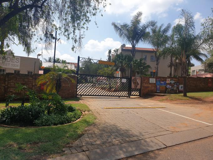 Property For Sale in Garsfontein - MyRoof.co.za