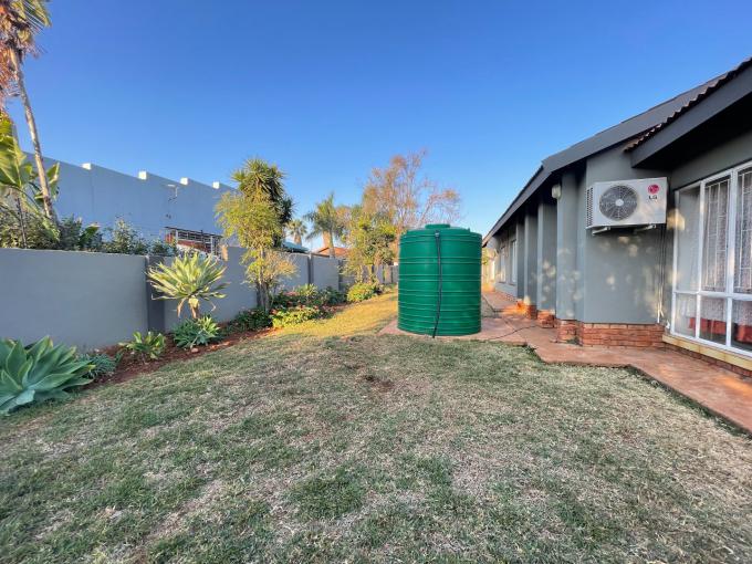 4 Bedroom House for Sale For Sale in Impala Park (Mokopane)