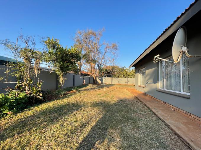 4 Bedroom House for Sale For Sale in Impala Park (Mokopane)