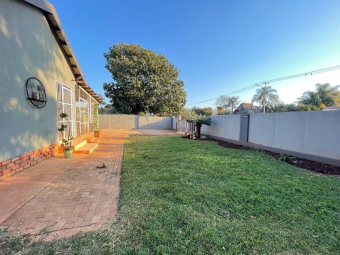 4 Bedroom House for Sale For Sale in Impala Park (Mokopane)