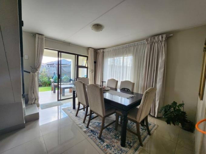 3 Bedroom House for Sale For Sale in Albertsdal - MR587039