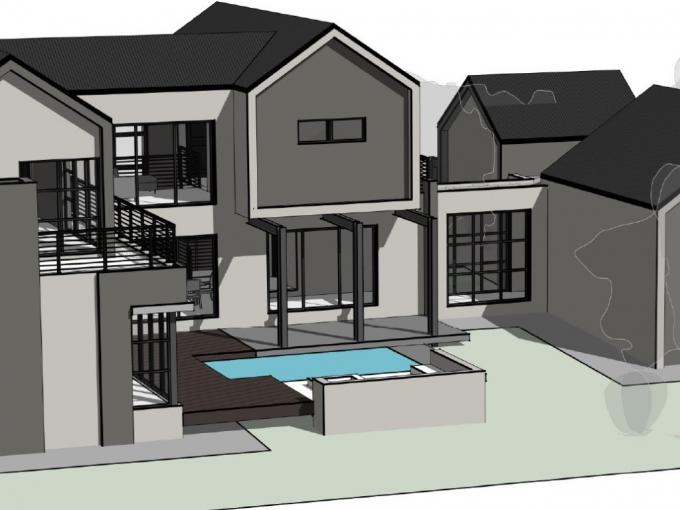 4 Bedroom House for Sale For Sale in Midstream Estate - MR58