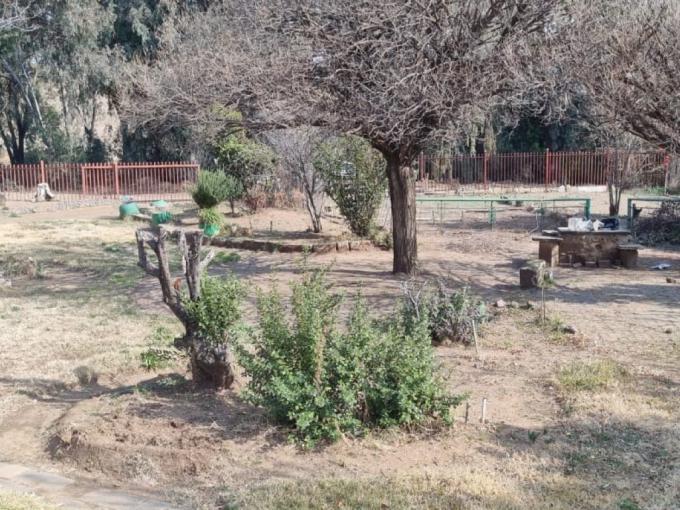 3 Bedroom House for Sale For Sale in Dewetsdorp - MR588172