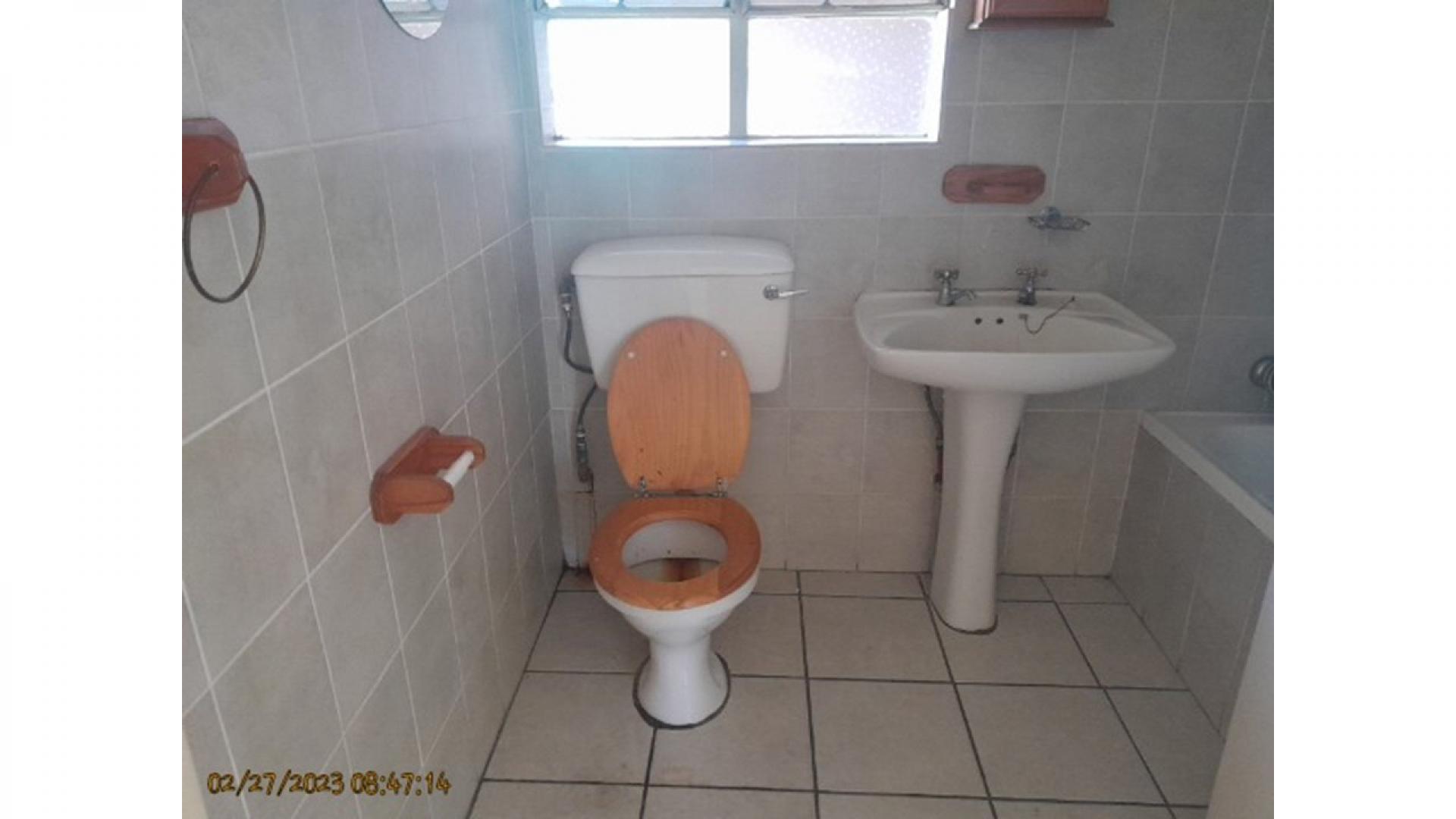 4 Bedroom House for Sale For Sale in Lephalale (Ellisras)