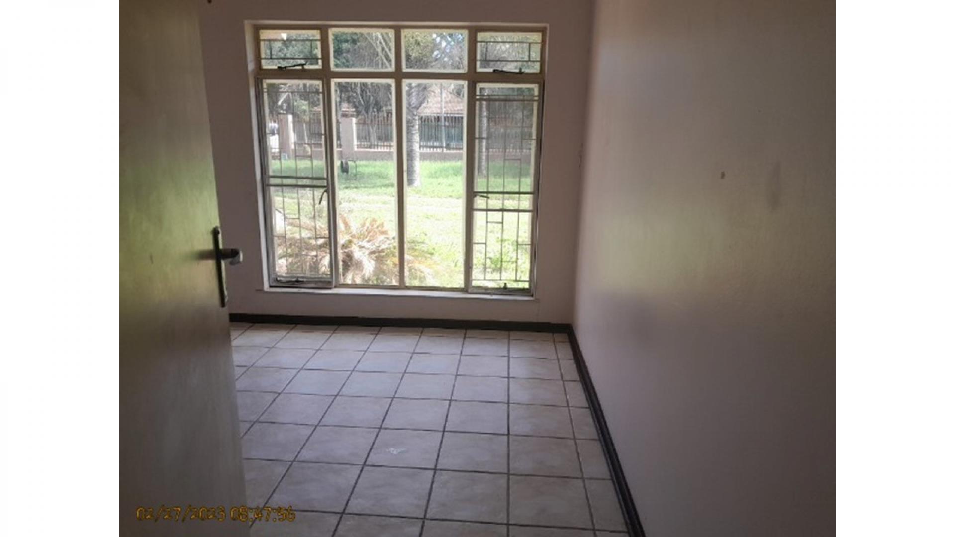 4 Bedroom House for Sale For Sale in Lephalale (Ellisras)