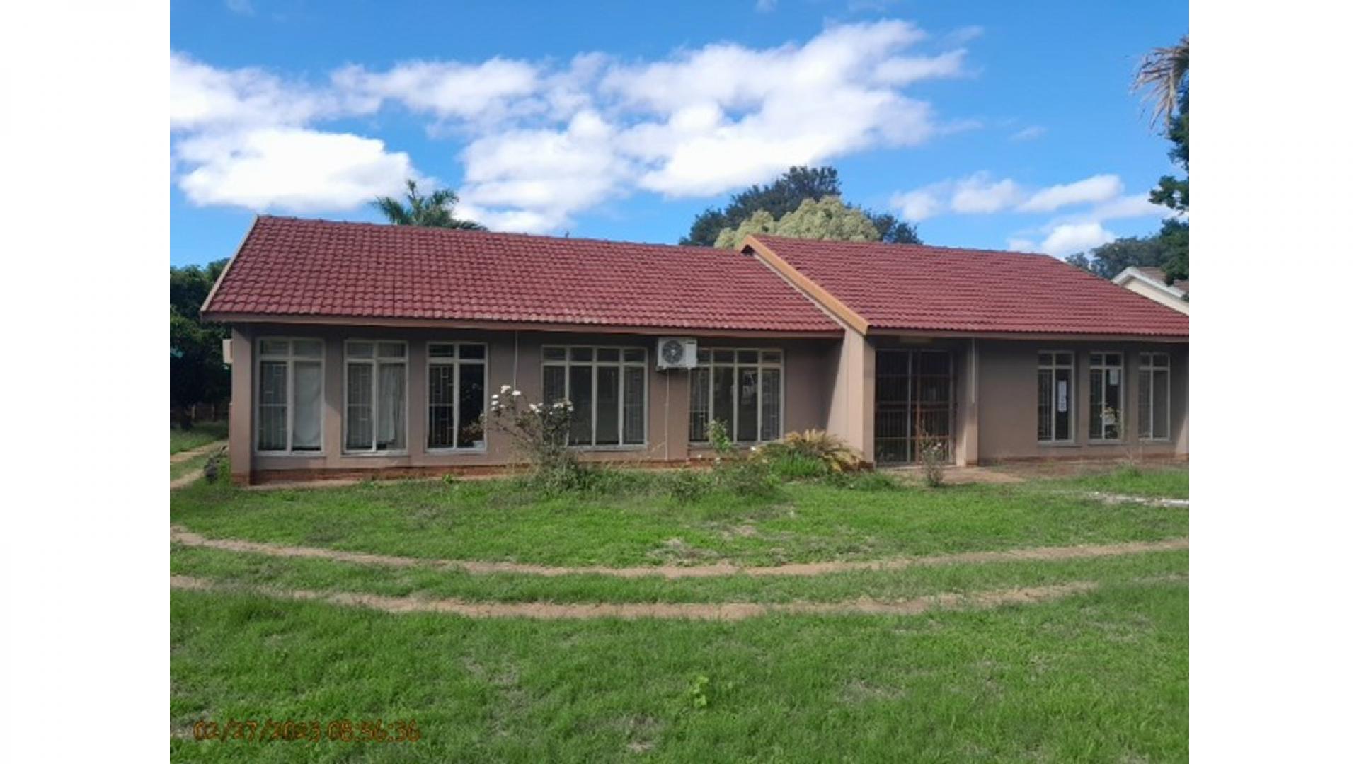 4 Bedroom House for Sale For Sale in Lephalale (Ellisras)