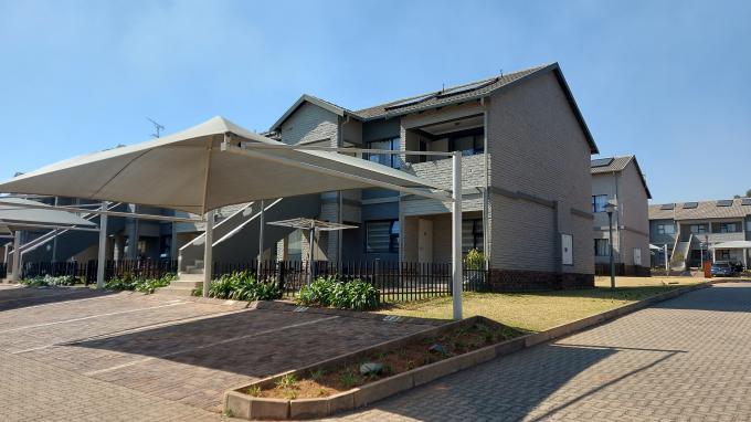 2 Bedroom House for Sale For Sale in Rynfield AH - MR589187