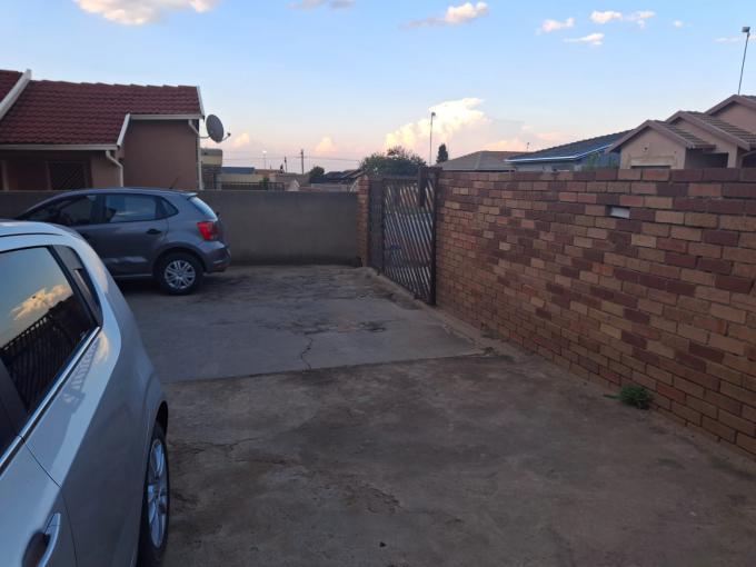 Houses For Sale in Tembisa - MyRoof.co.za