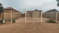 FNB Quick Sell 2 Bedroom House for Sale in Ga-Rankuwa - MR58