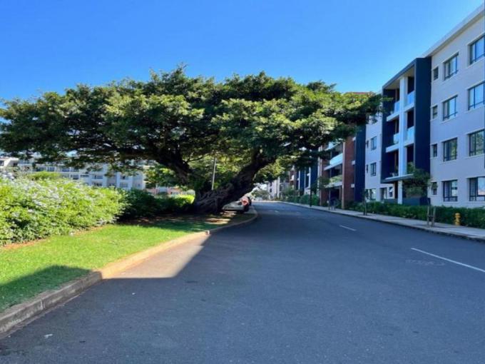 2 Bedroom Apartment for Sale For Sale in Umhlanga Ridge - MR