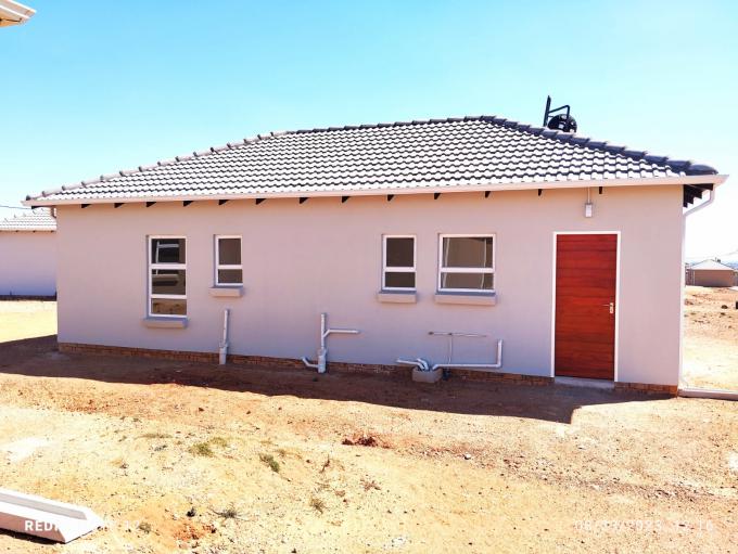 Houses For Sale in Lehae - MyRoof.co.za