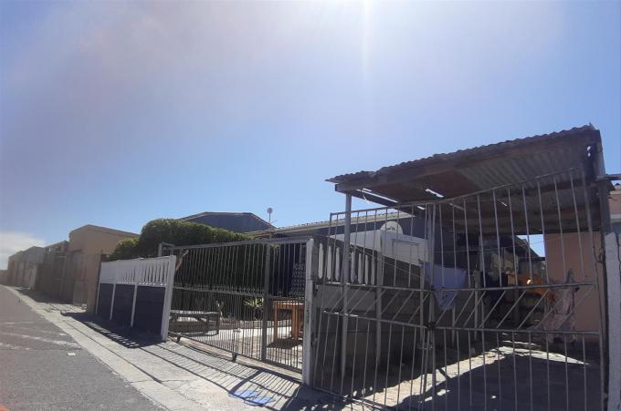 Houses For Sale in Cafda Village - MyRoof.co.za