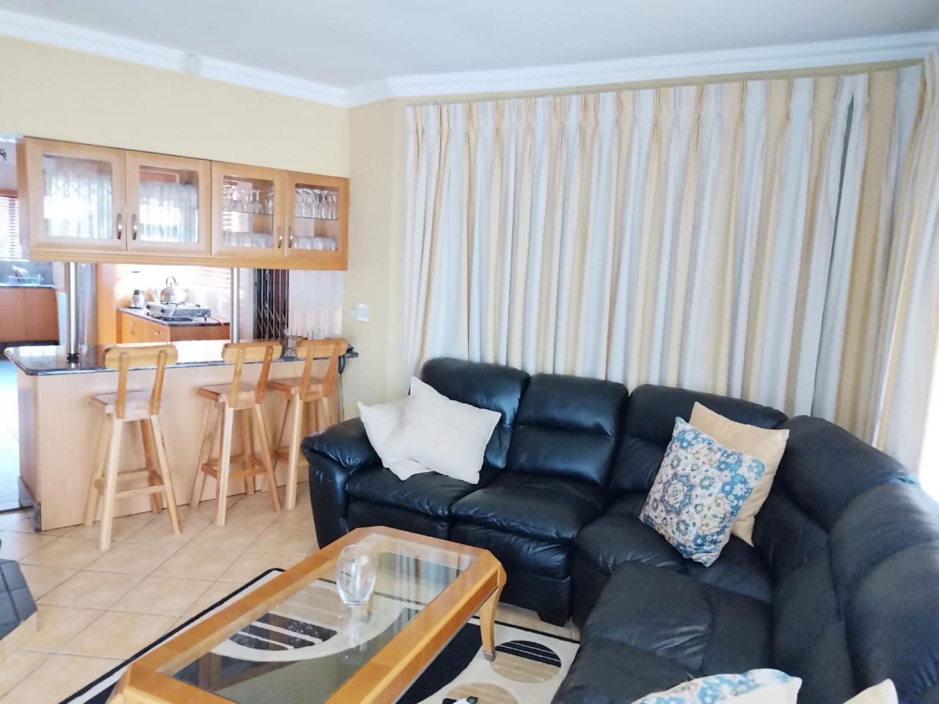 3 Bedroom House for Sale For Sale in Birchleigh North - MR59