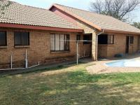 3 Bedroom House for Sale For Sale in Middelburg - MP - MR593