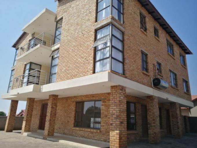 Commercial for Sale For Sale in Tlhabane West - MR593763 - M
