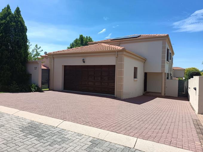 Houses For Sale in Broadacres - MyRoof.co.za