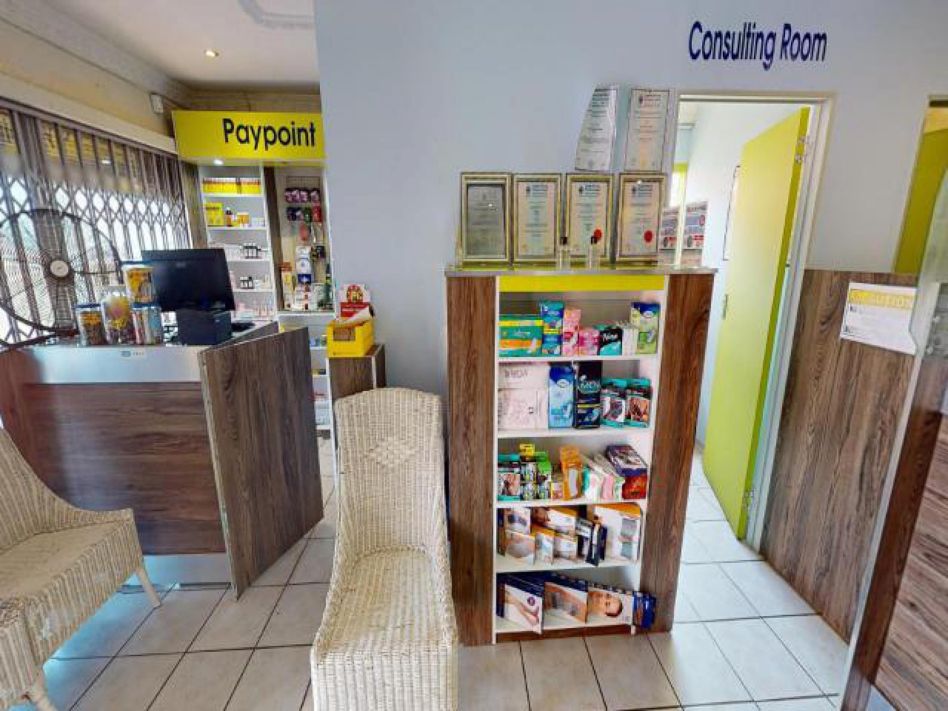 Standard Bank EasySell Commercial for Sale in Mabopane - MR5