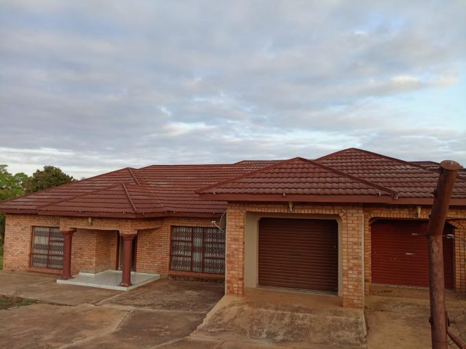 Houses For Sale in Duthuni - MyRoof.co.za