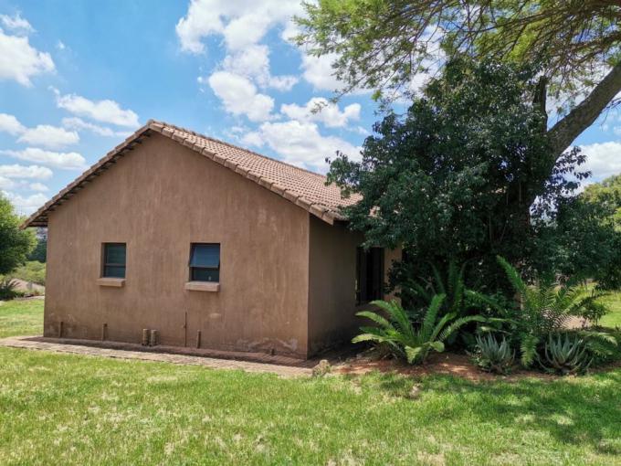 Property For Sale in Nelspruit Central - MyRoof.co.za