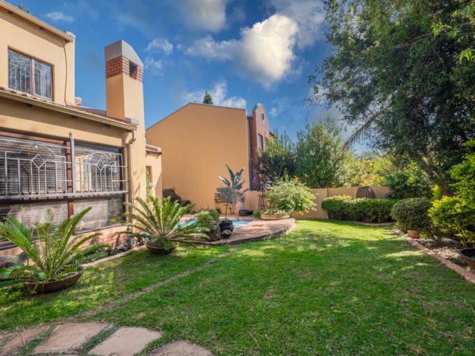 3 Bedroom Simplex for Sale For Sale in Boardwalk Meander Est