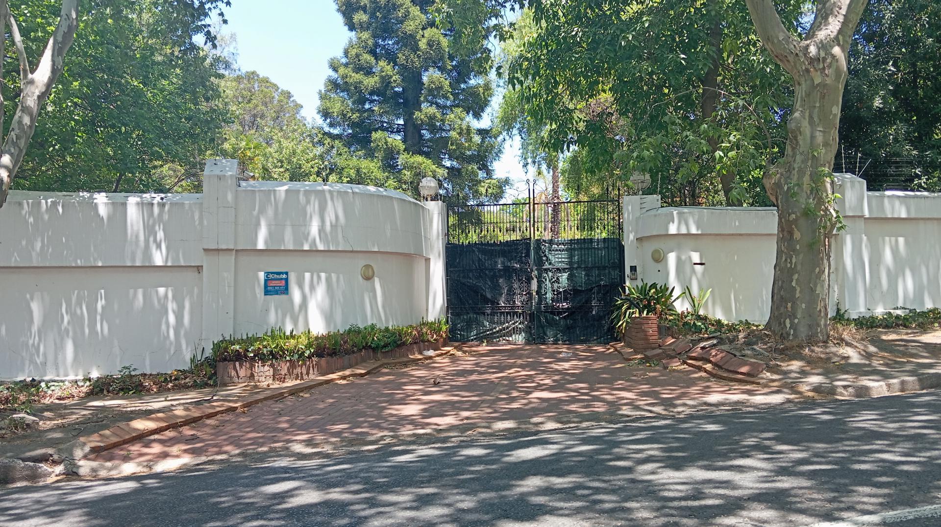 Nedbank Repossessed House for Sale in Sandton - MR597288 - M