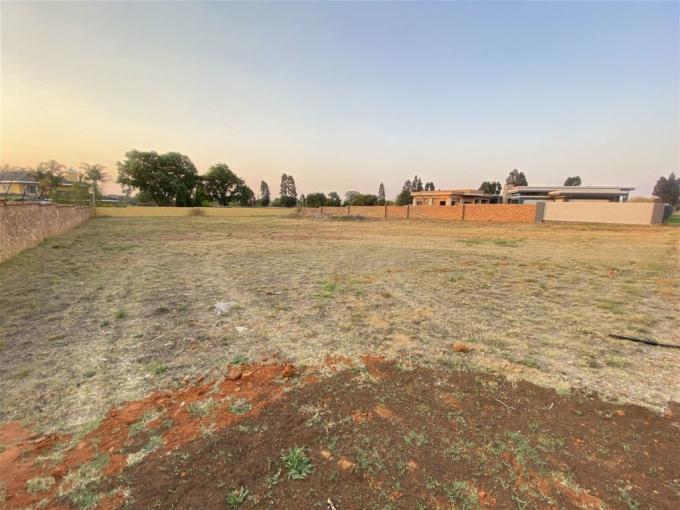 Land for Sale For Sale in Nigel - MR598379 - MyRoof