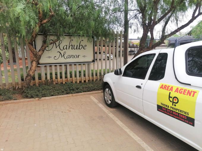 Houses For Sale in Mahube Valley - MyRoof.co.za