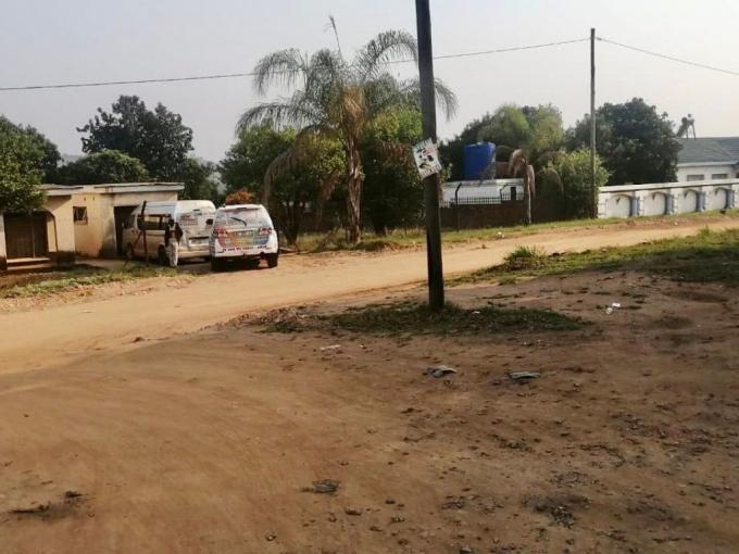 Houses For Sale in Duthuni - MyRoof.co.za