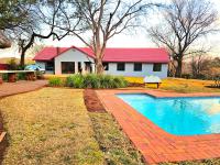 5 Bedroom House for Sale For Sale in Raslouw AH - MR600699