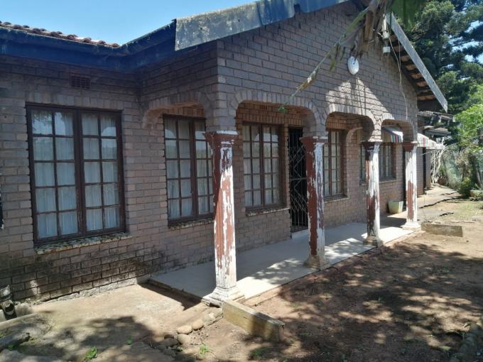 Houses For Sale in Mobeni Heights - MyRoof.co.za