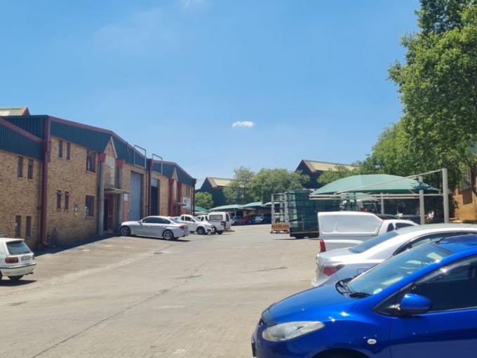 Property For Sale in Samrand Business Park - MyRoof.co.za