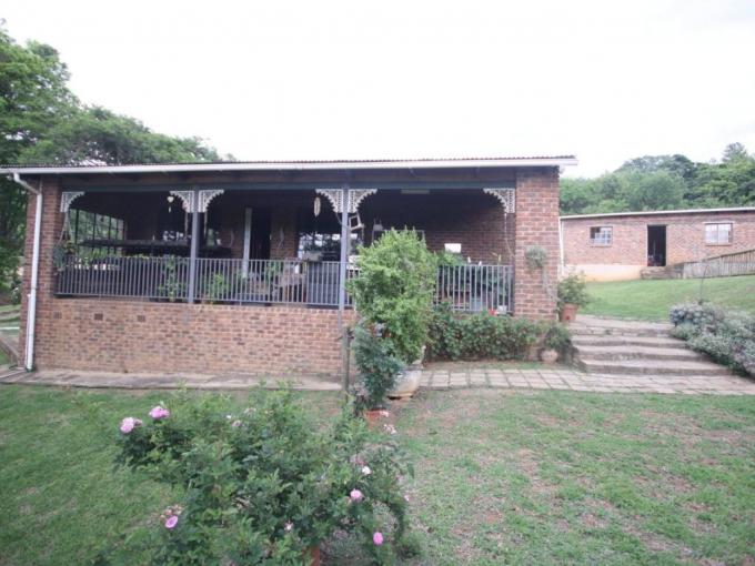 Property For Sale in Nelspruit Central - MyRoof.co.za