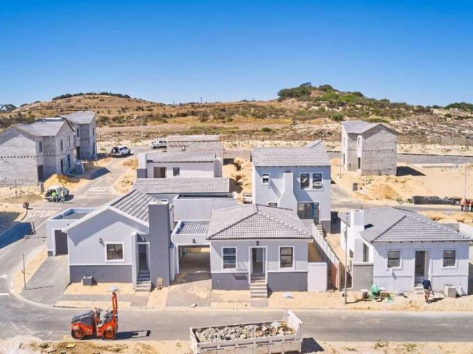 Houses For Sale in Brackenfell - MyRoof.co.za