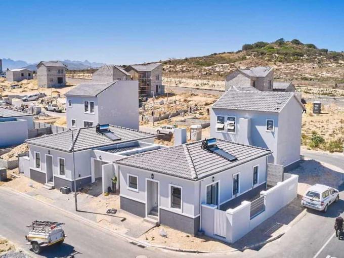 Houses For Sale in Brackenfell - MyRoof.co.za