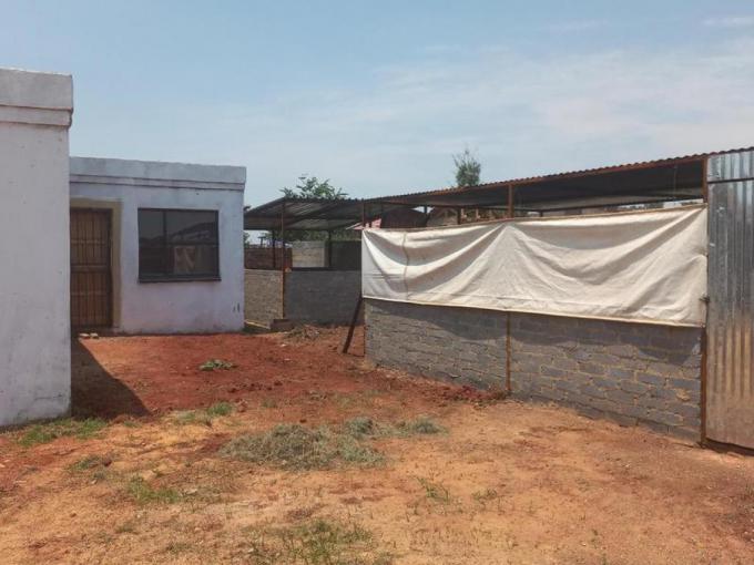 Houses For Sale in De Deur Estates - MyRoof.co.za