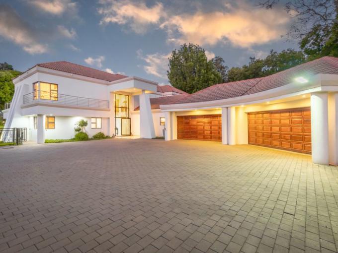 Houses For Sale in Bryanston - MyRoof.co.za