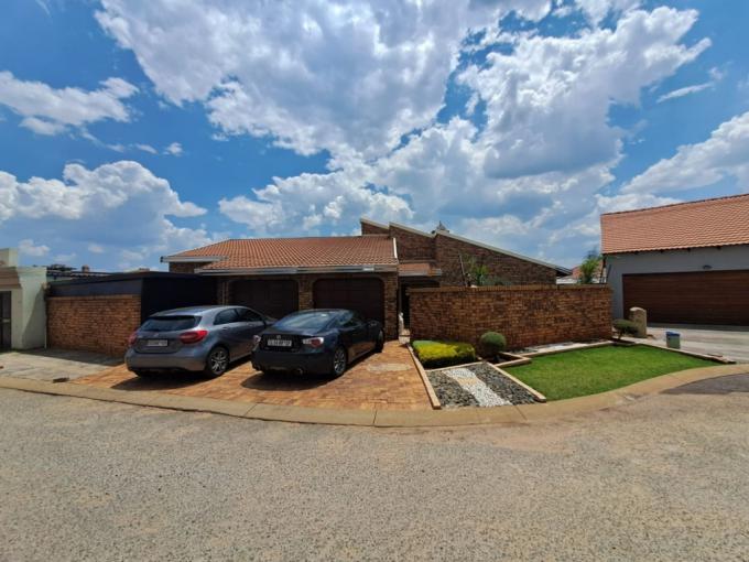 Houses For Sale in Spruitview - MyRoof.co.za