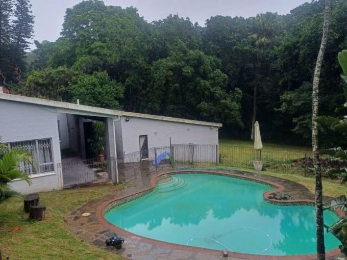 4 Bedroom House to Rent in Atholl Heights - Property to rent