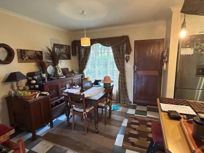 3 Bedroom Simplex for Sale For Sale in Pierre van Ryneveld