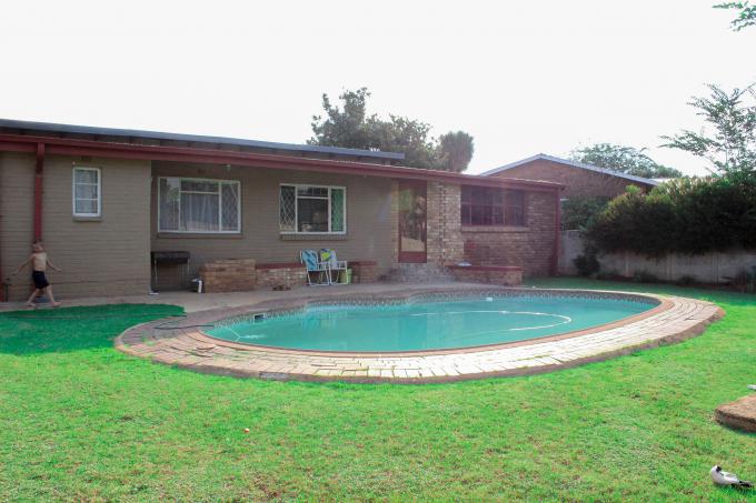 Houses For Sale in Geluksdal - MyRoof.co.za
