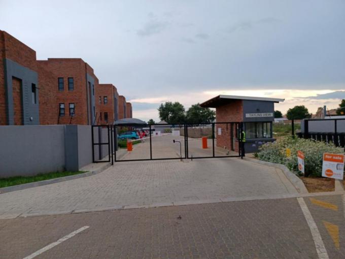 Houses To Rent in Gauteng - East Rand - MyRoof.co.za